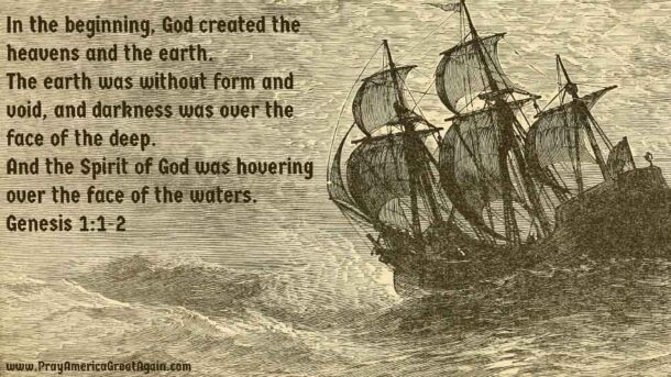 The God Of The Bible In The Declaration Of Independence: The Laws Of ...